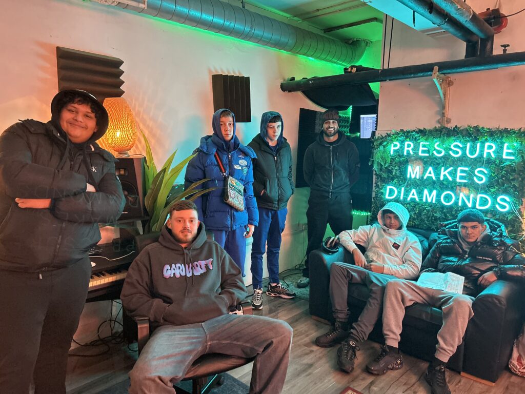 ACT Schools celebrates strong Estyn inspection report - ACT Training